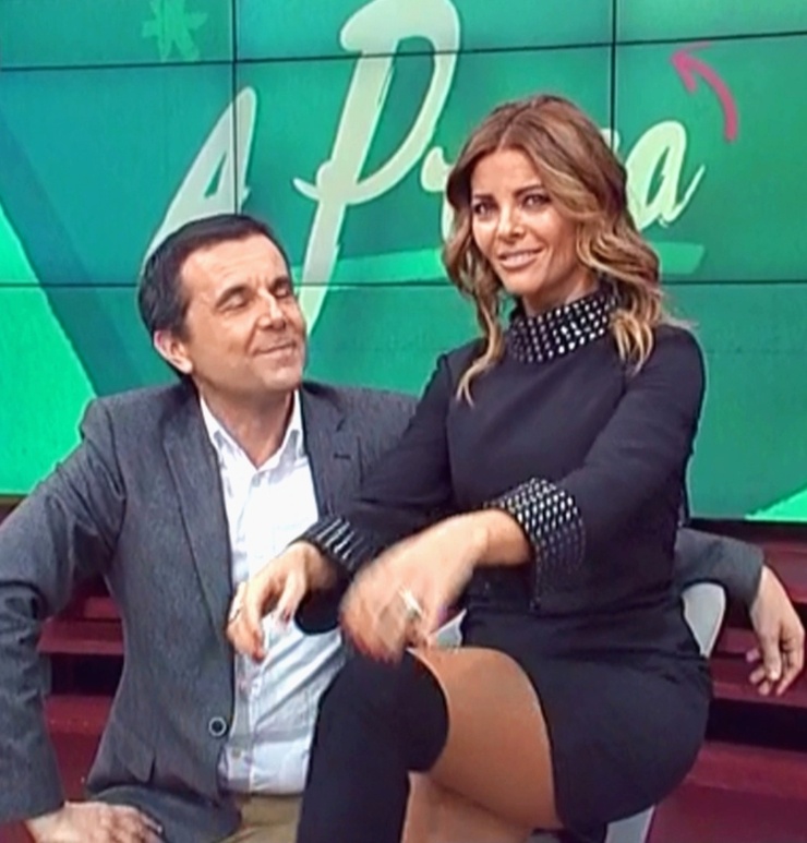 Picture of Sónia Araújo