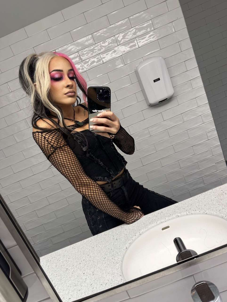 Cheree Crowley picture