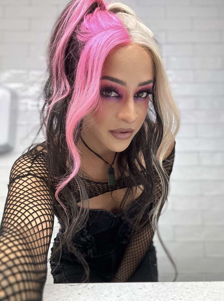 Picture of Cheree Crowley