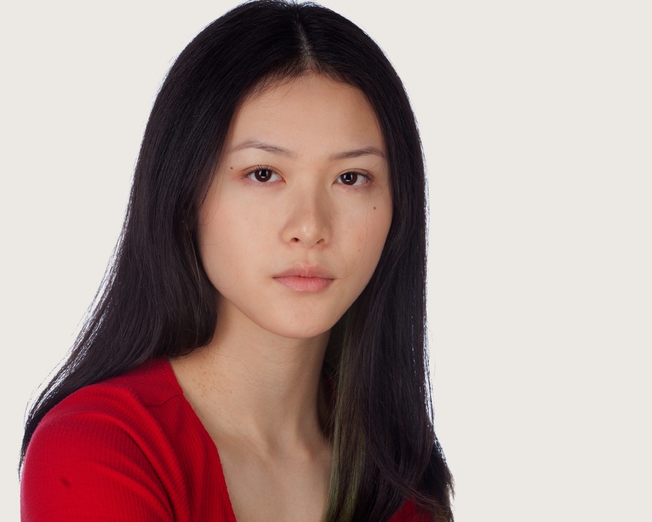 Picture of Isabella Wei