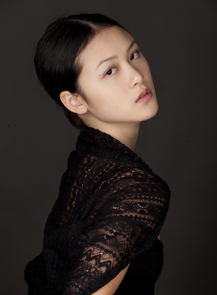 Picture of Isabella Wei