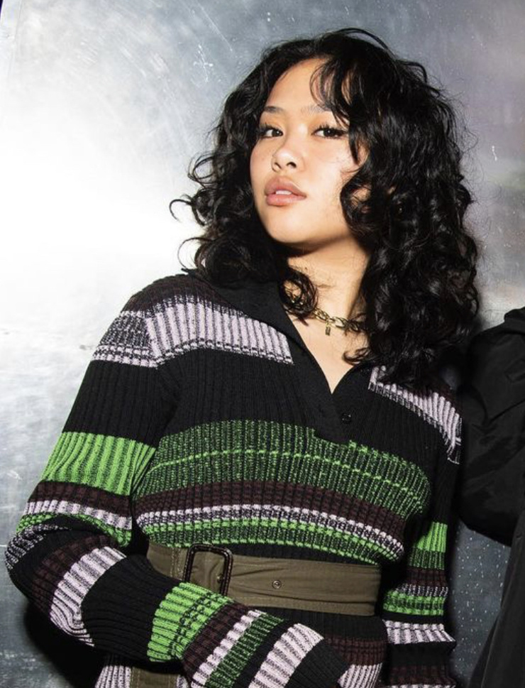 Picture of Jessie Mae Alonzo
