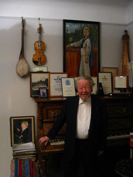 Picture of Torstein Grythe