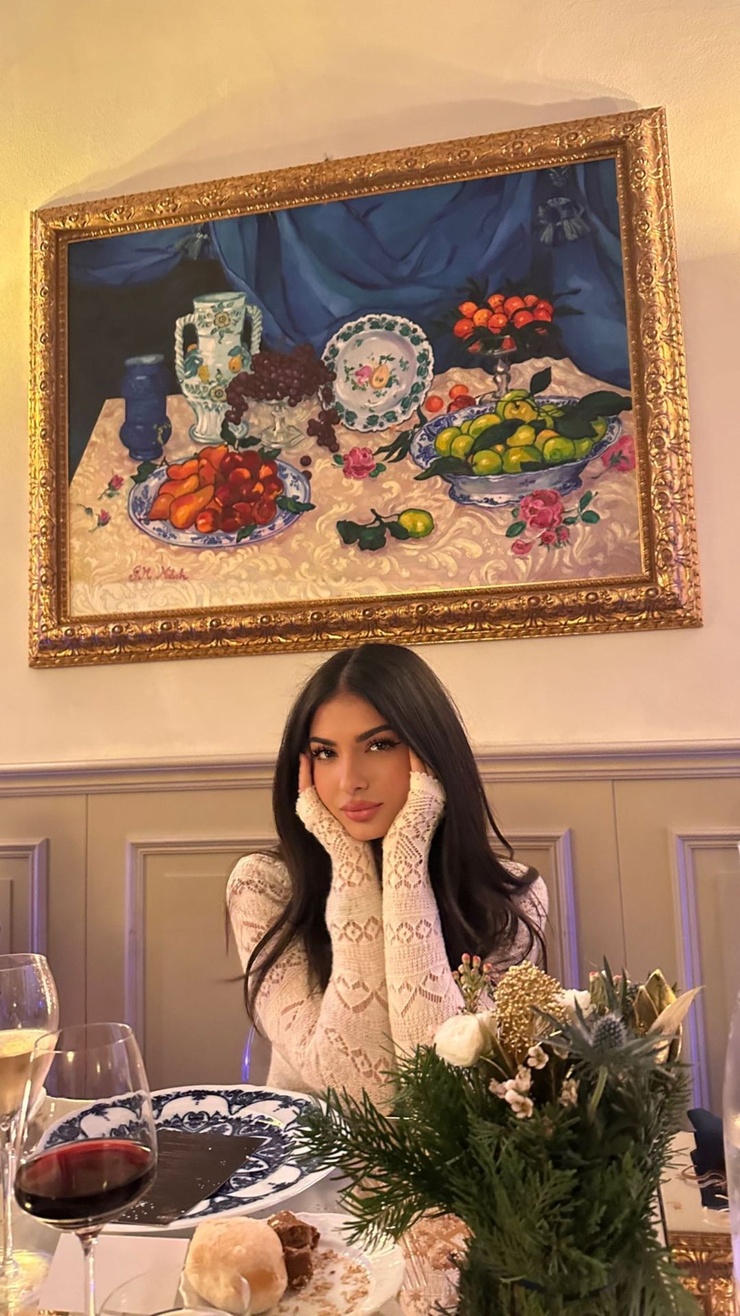 Picture of Elisa Maino