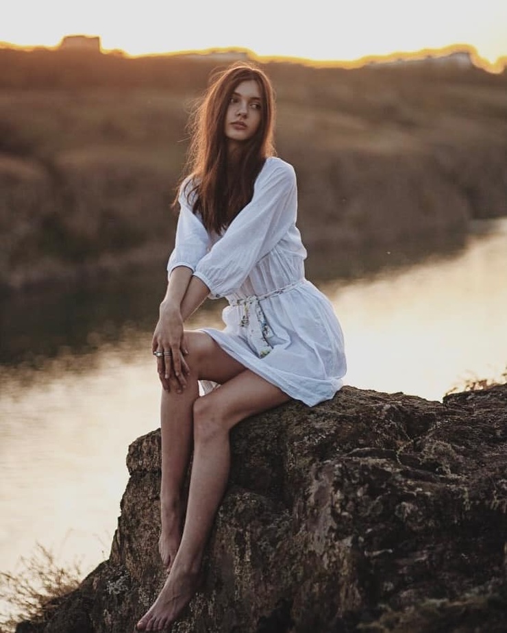 Picture of Daniela Chereda