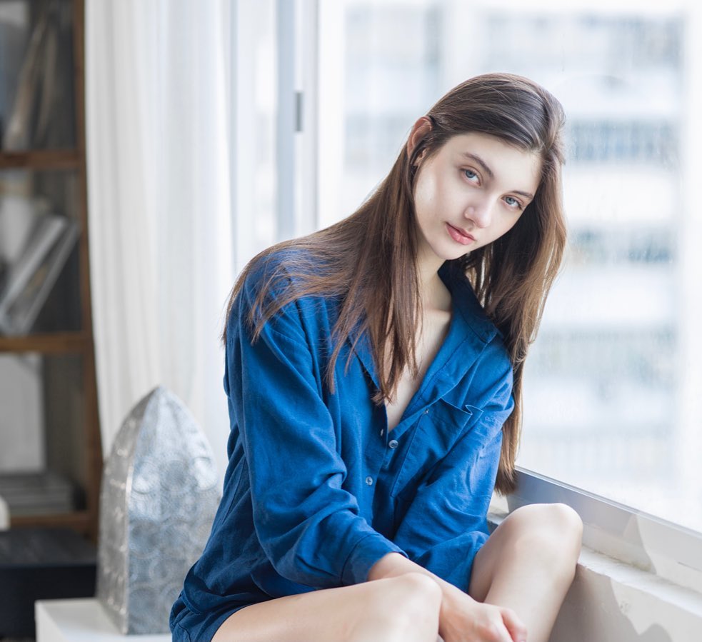 Picture of Daniela Chereda