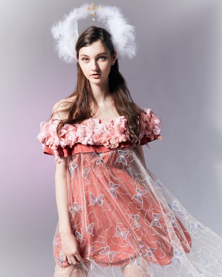 Picture of Daniela Chereda