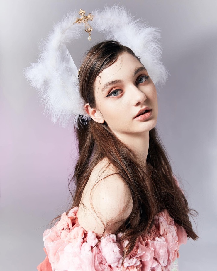 Picture of Daniela Chereda