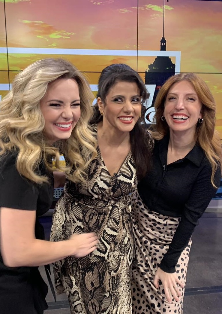 Picture of Sarah Forgany