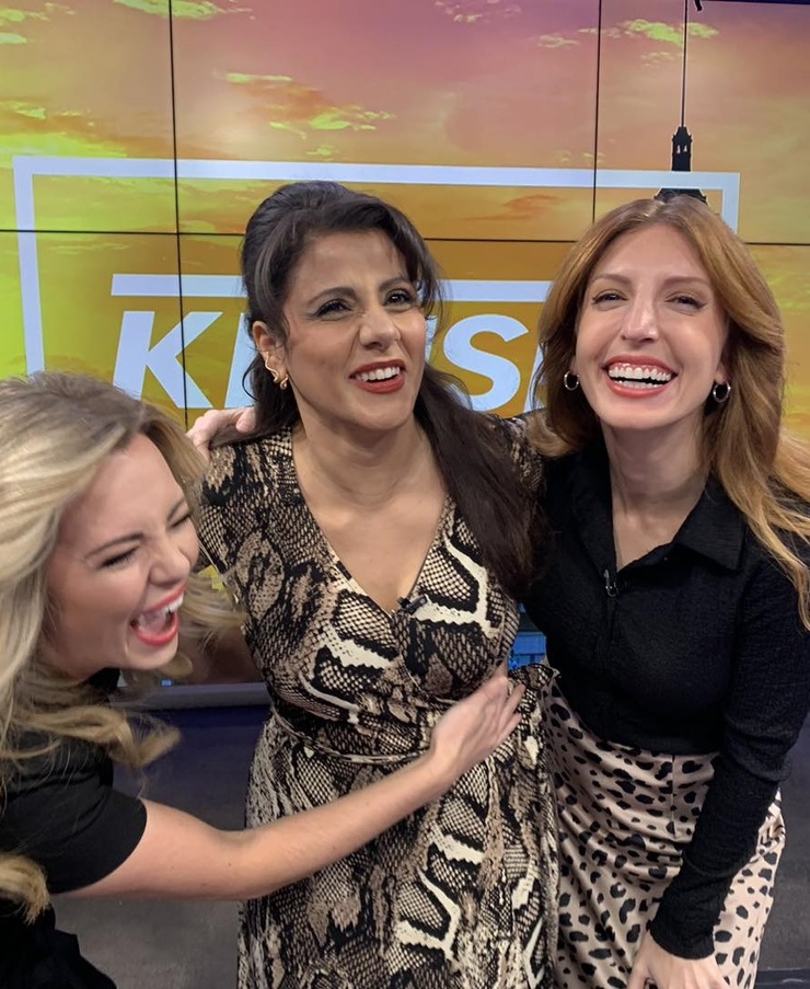 Picture of Sarah Forgany