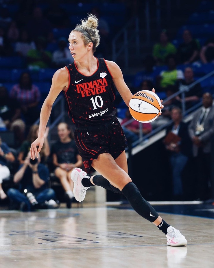 Picture of Lexie Hull