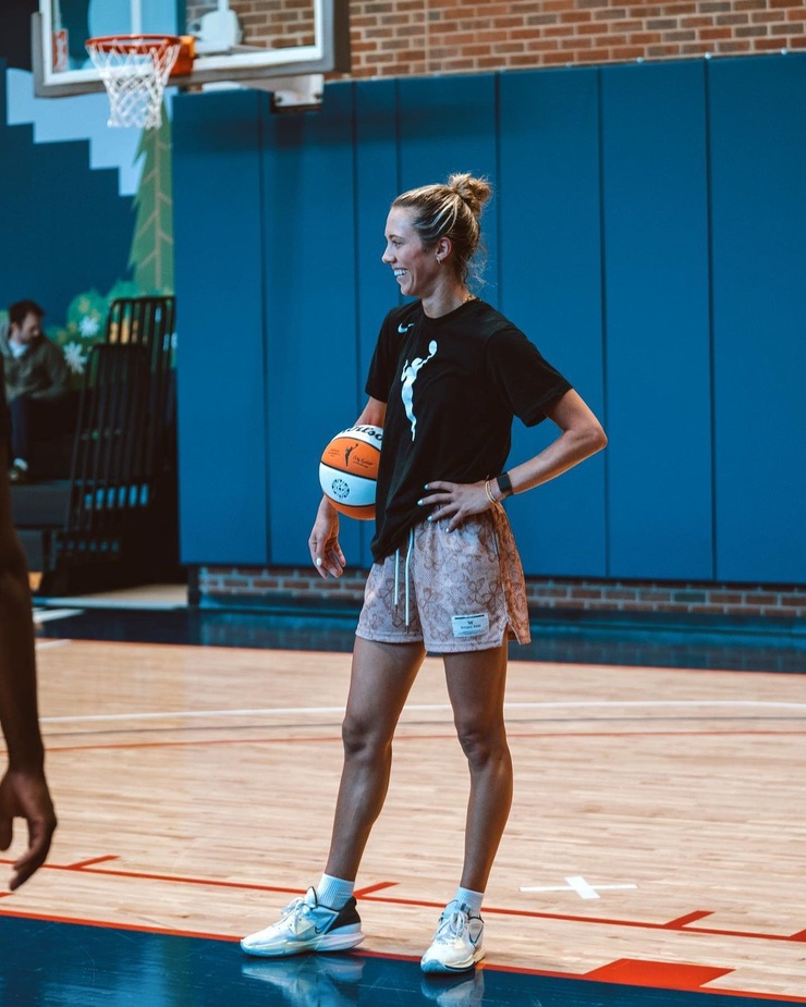 Picture of Lexie Hull