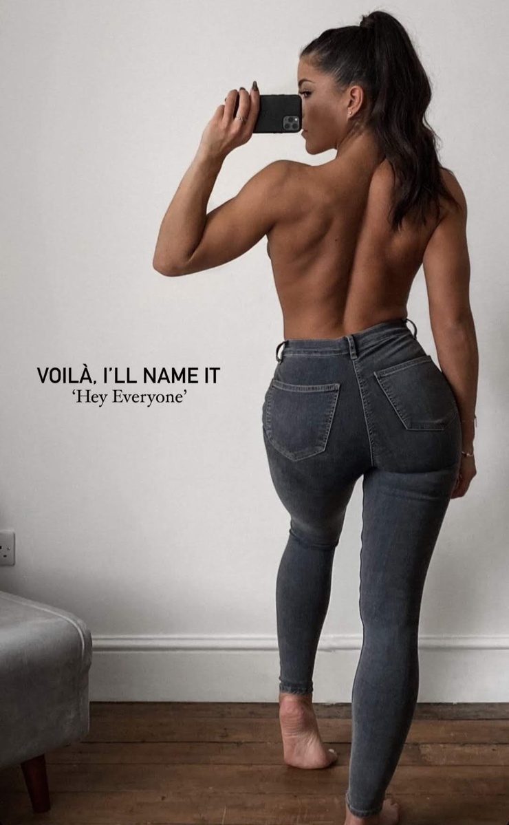 Image of Leah Shutkever