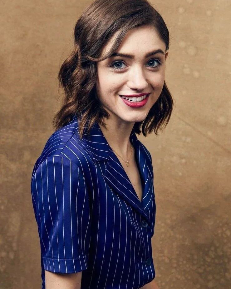 Picture of Natalia Dyer