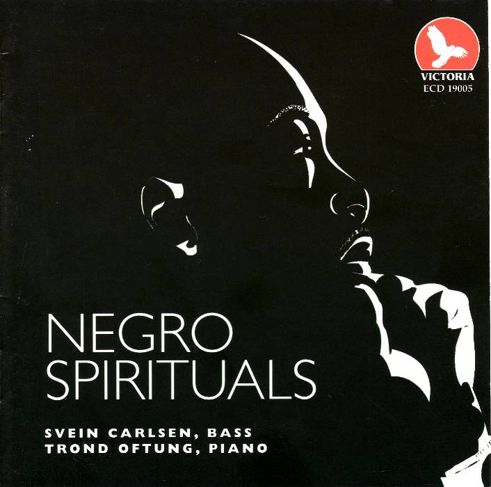 Picture of Negro Spirituals