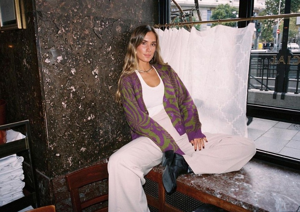 Image of Maria Pombo