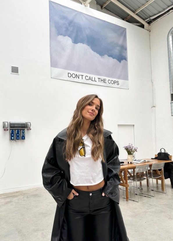 Picture of Maria Pombo