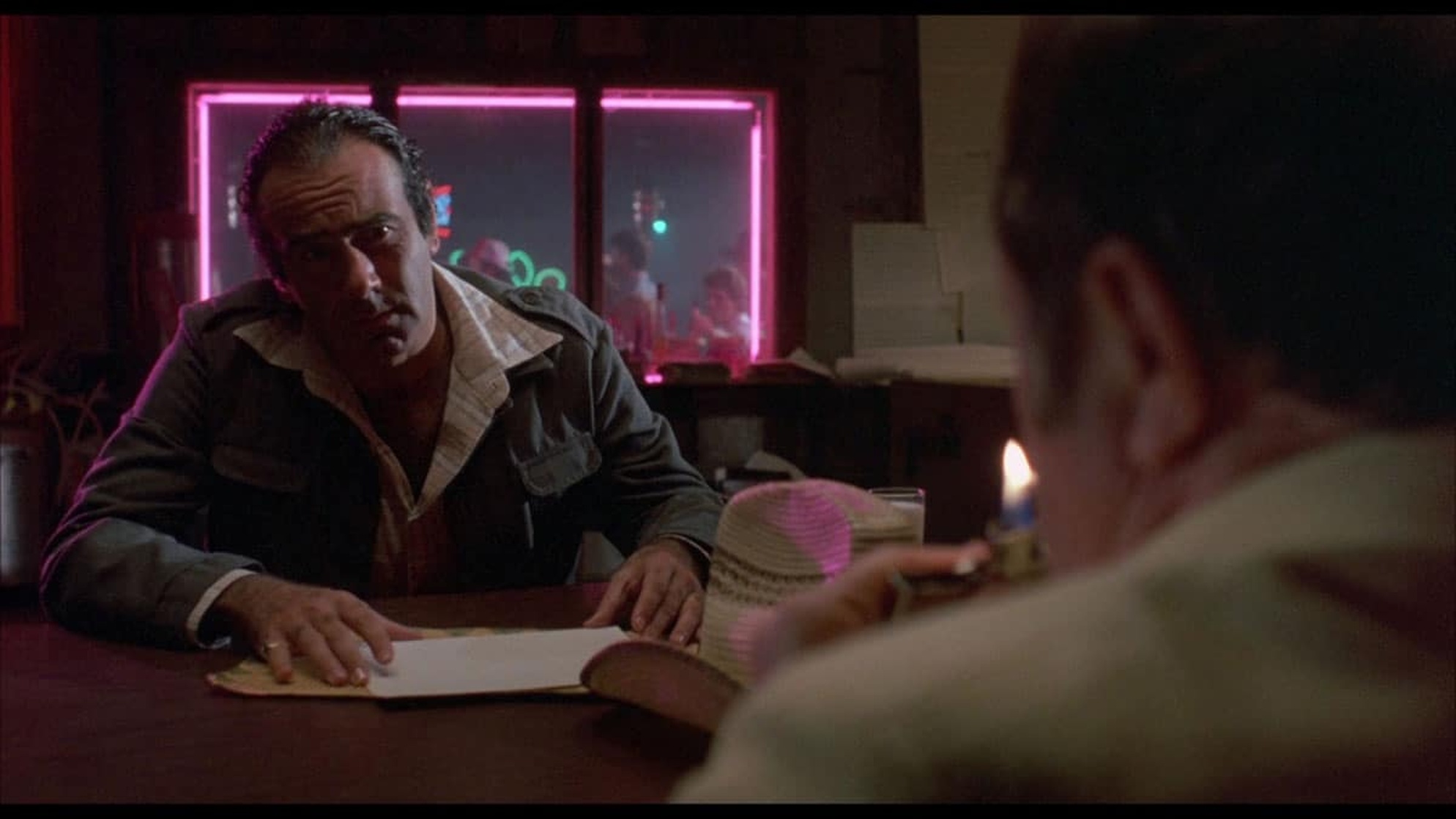 Picture of Blood Simple