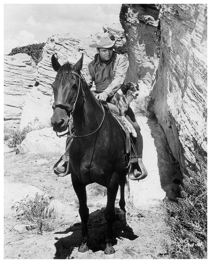 Audie Murphy