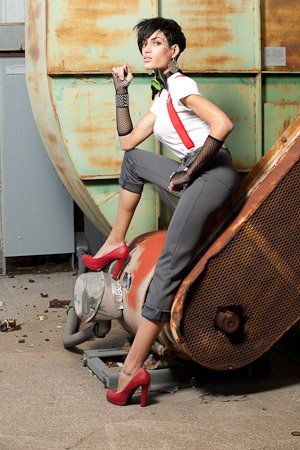 Picture of Liz Williams