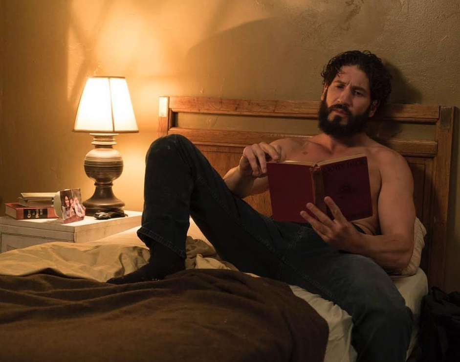 Picture of Jon Bernthal
