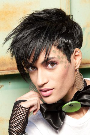 Picture of Liz Williams