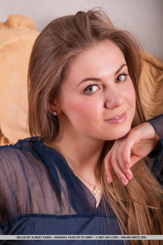 Picture of Milliki Sjaerksgaard-Feyjenoord