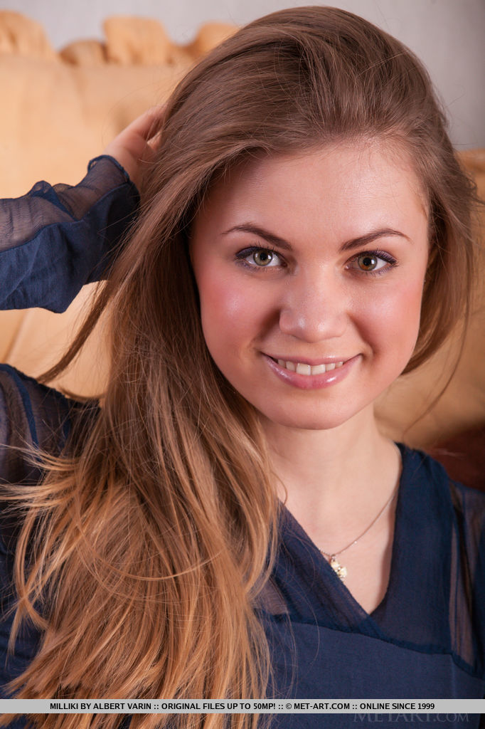 Picture of Milliki Sjaerksgaard-Feyjenoord