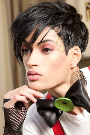 Picture of Liz Williams