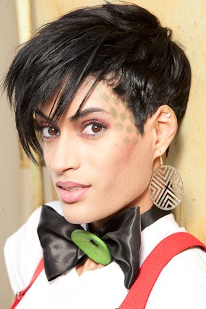 Image of Liz Williams