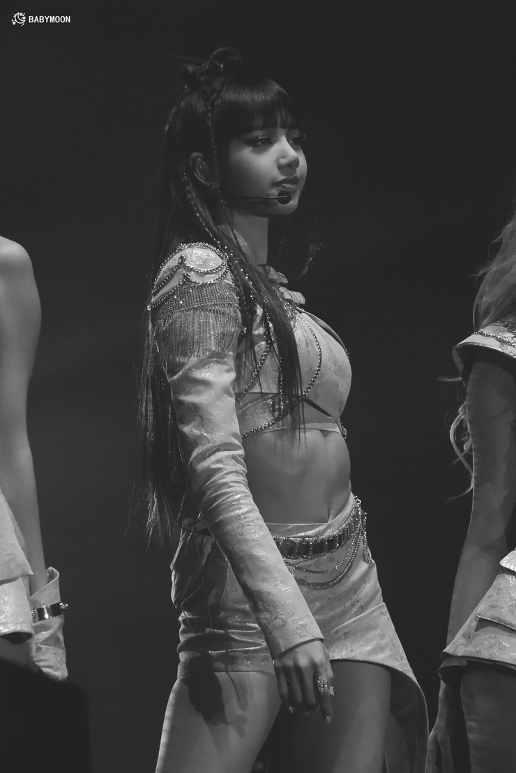 Picture of Lalisa Manoban