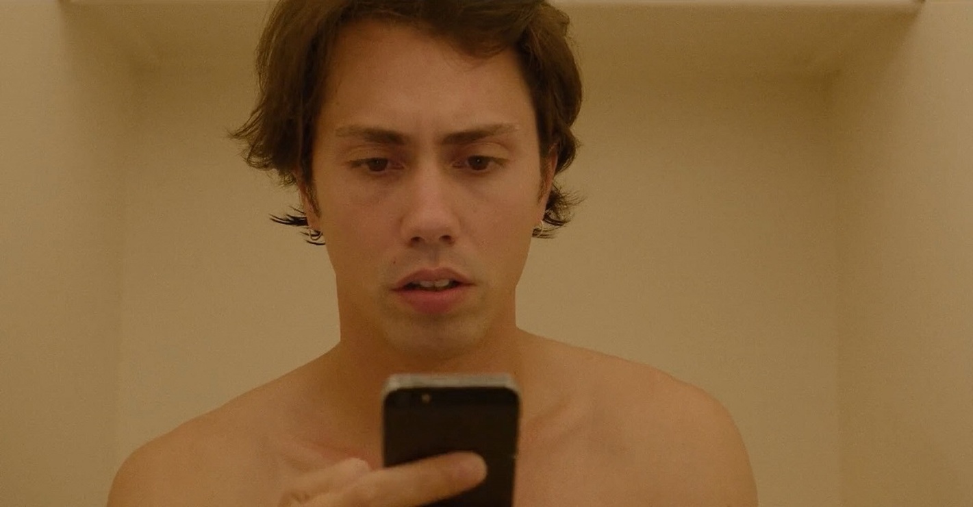 Adam in Fragments picture