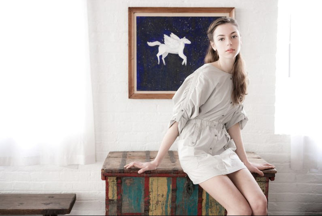 Picture of Anamaria Mirdita