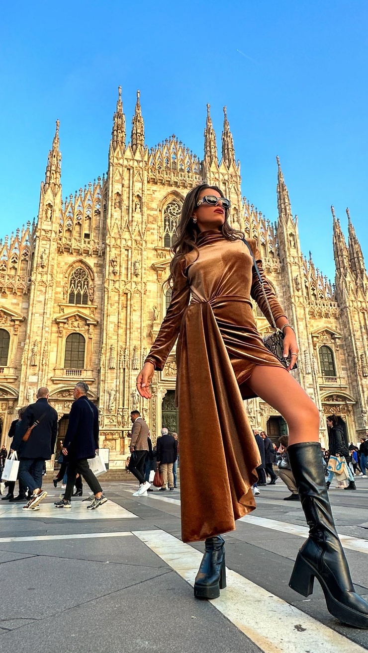 Picture of Chiara Bianchino