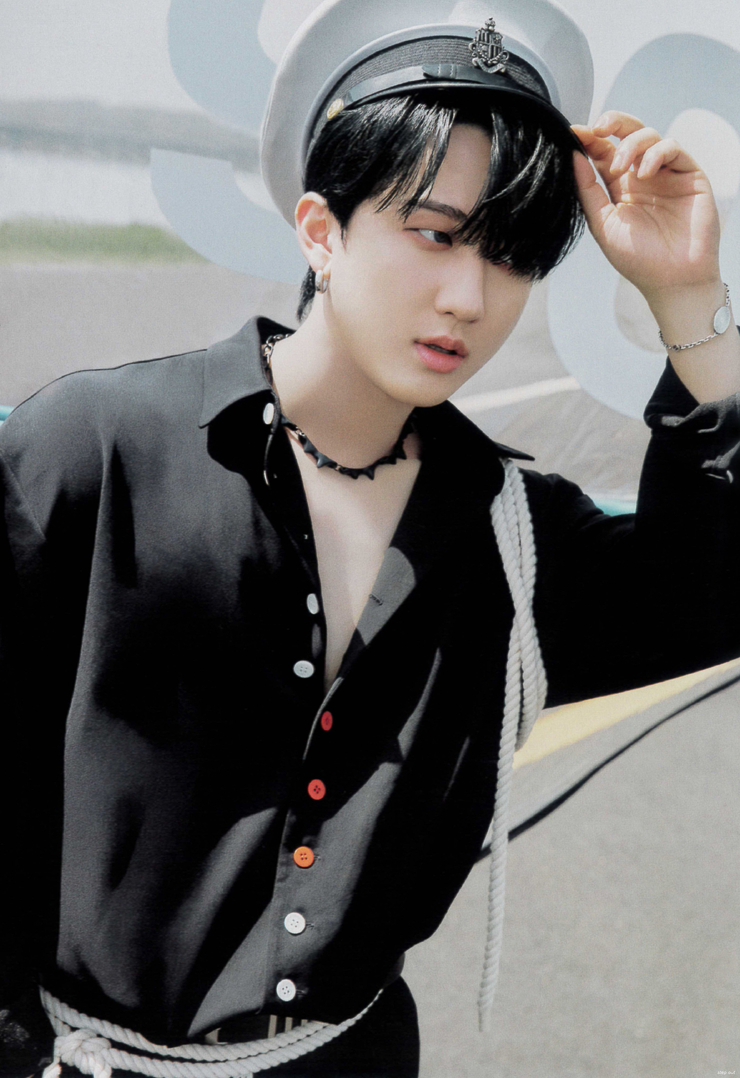 Picture of Changbin