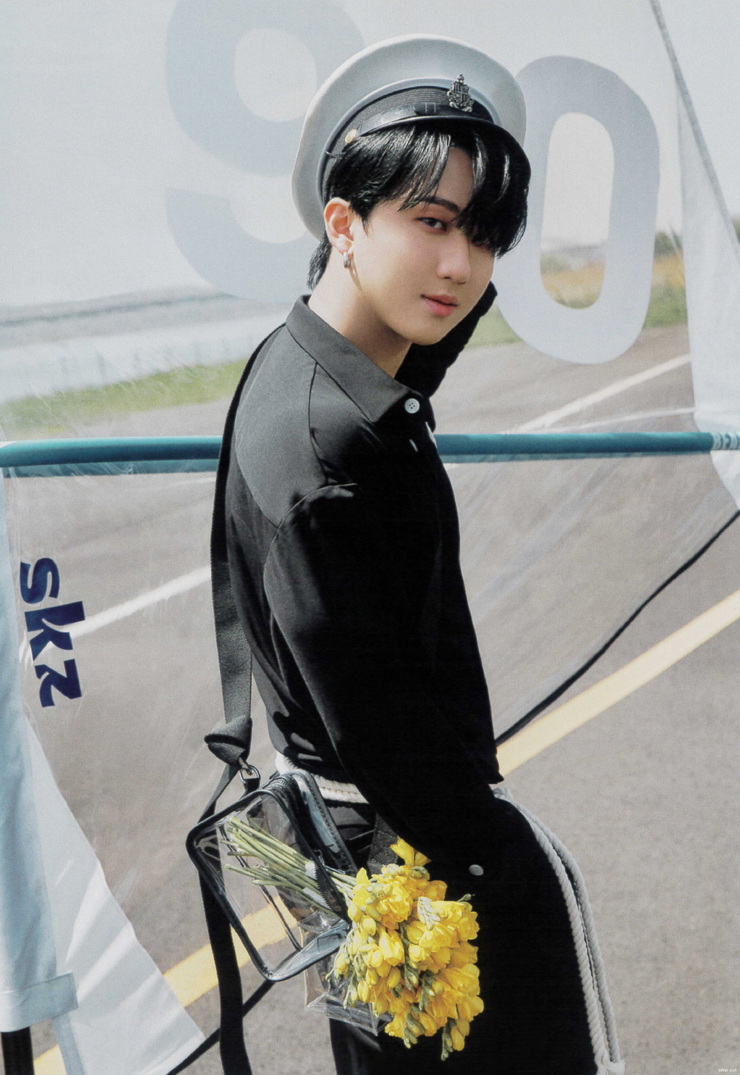Picture of Changbin