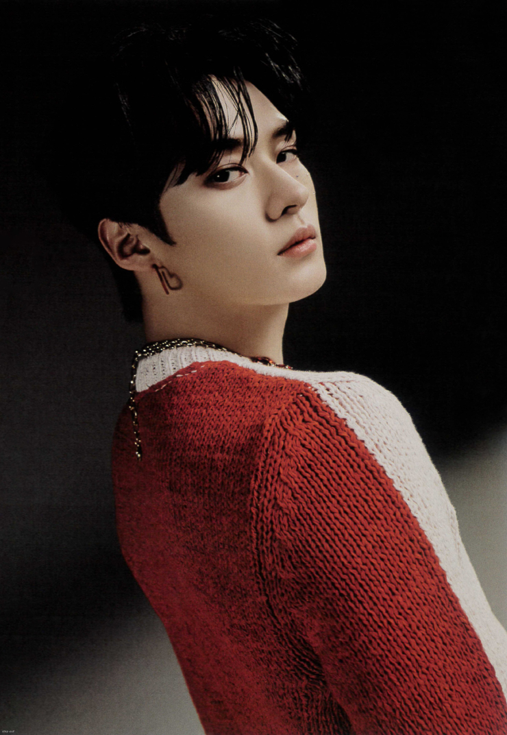 Picture of Lee Know