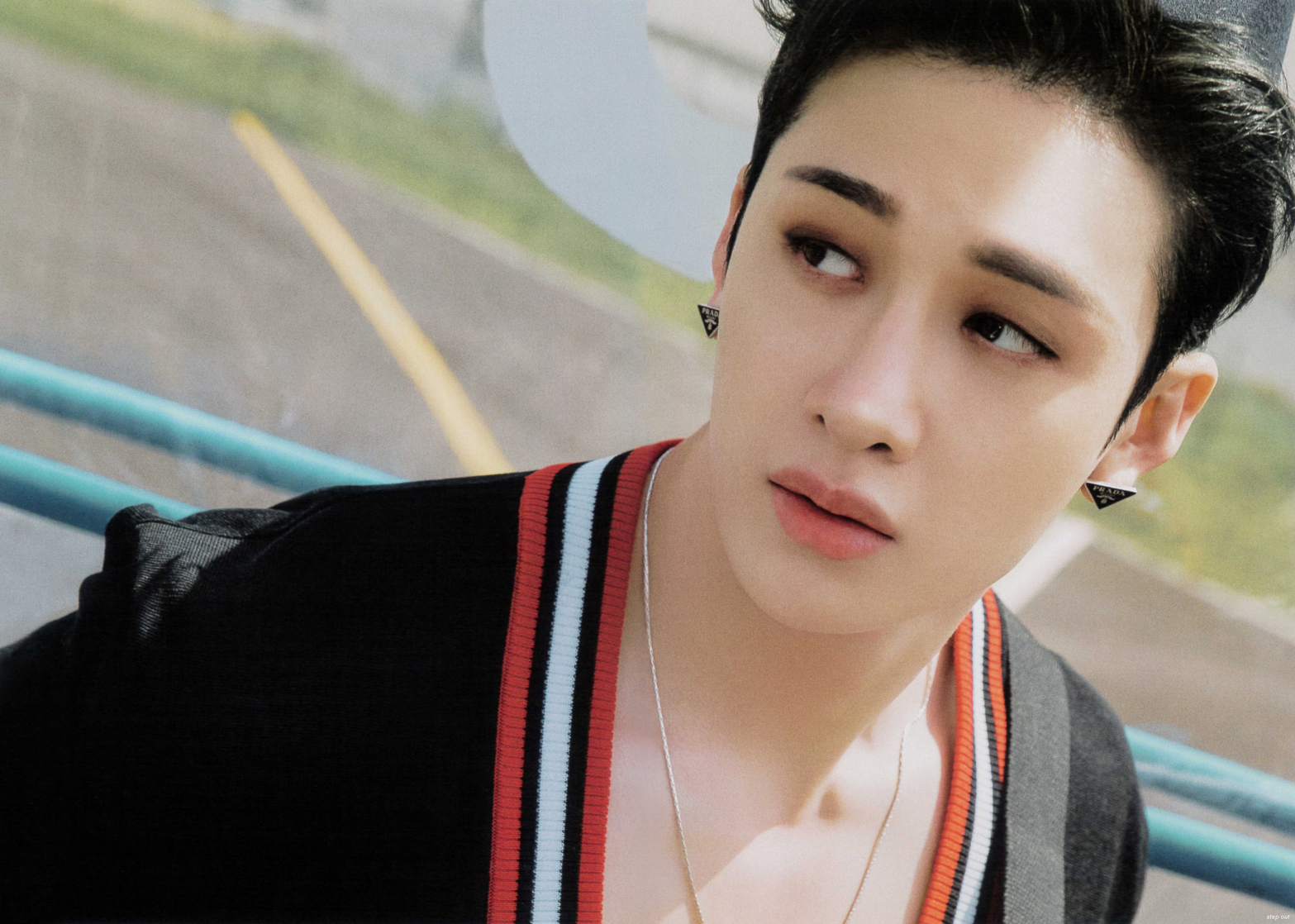 Picture of Bang Chan