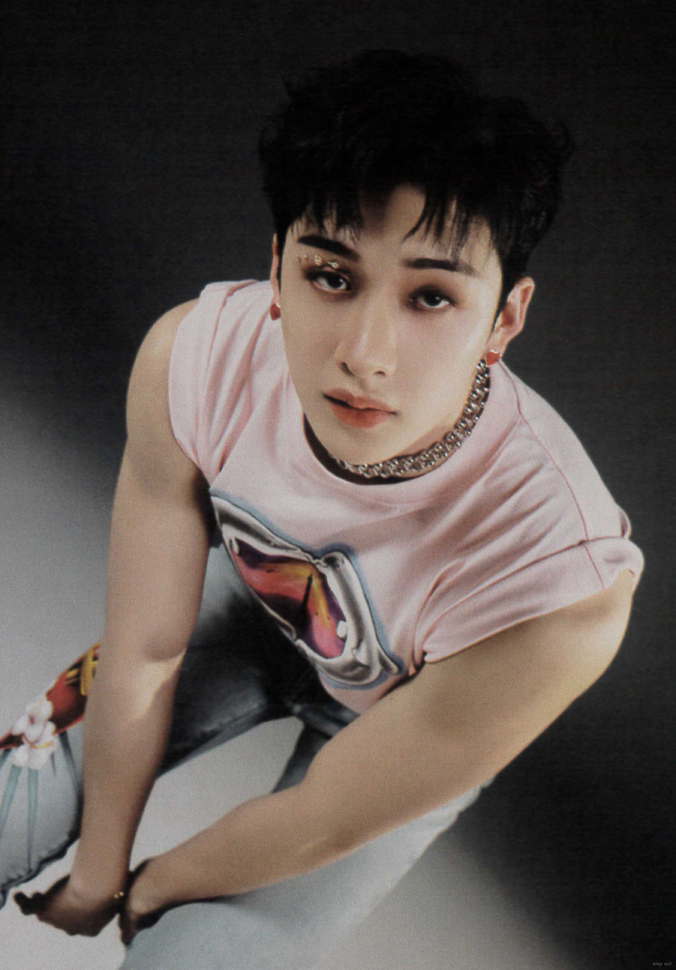 Picture of Bang Chan