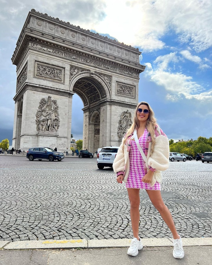 Picture of Heloíne Moreno