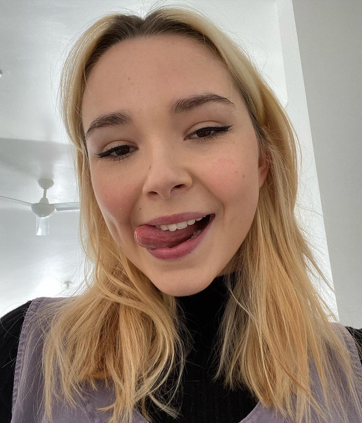 Picture of Lydia Night