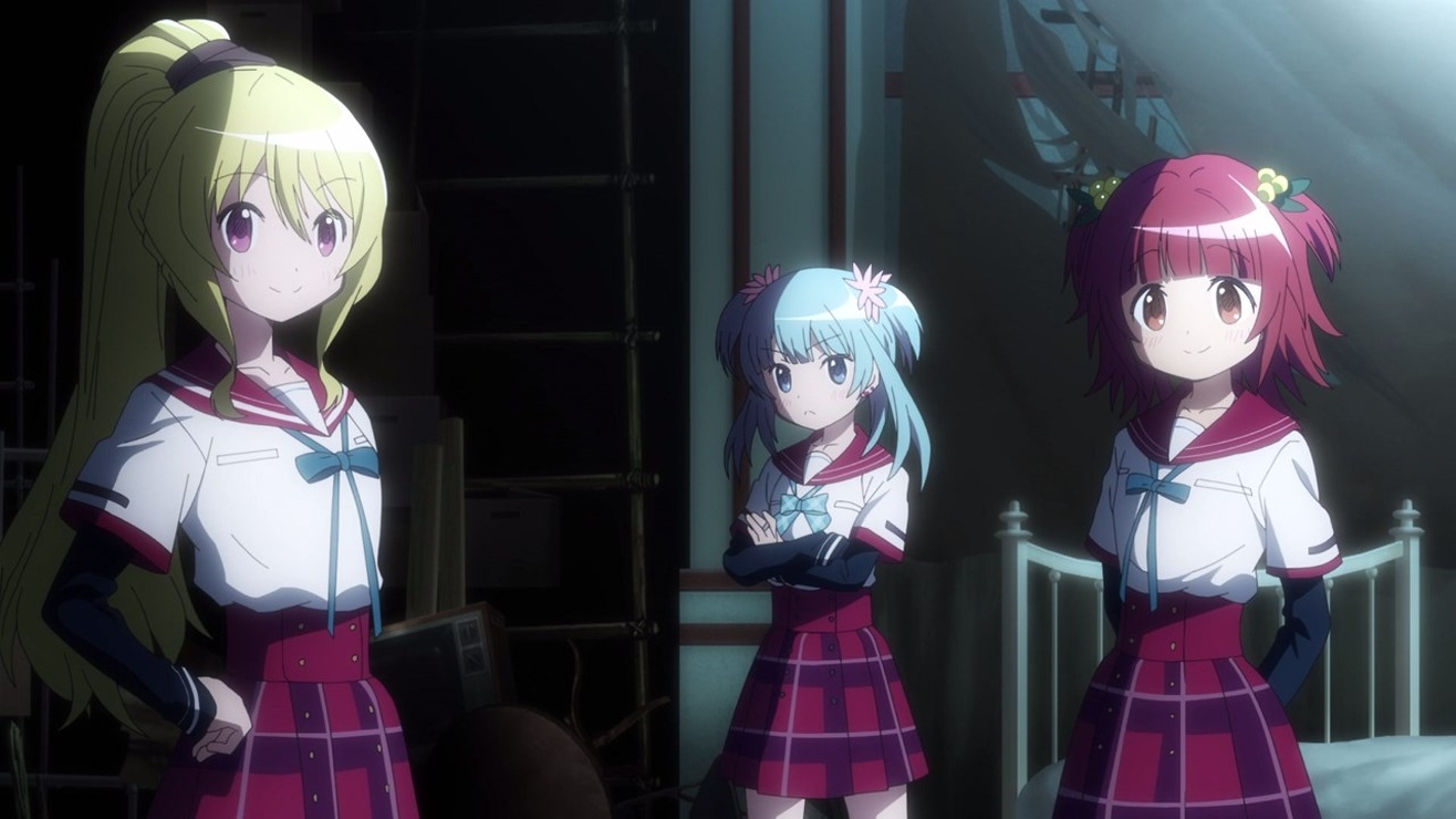 Picture of Rena Minami