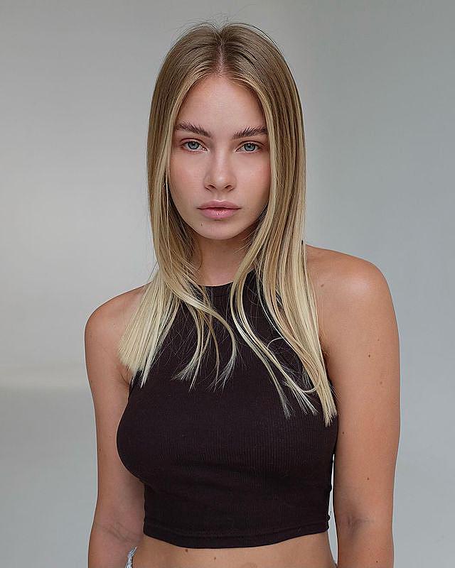 Image of Ilonka Arsentieva