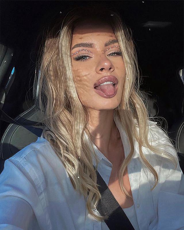Ilonka Arsentieva image