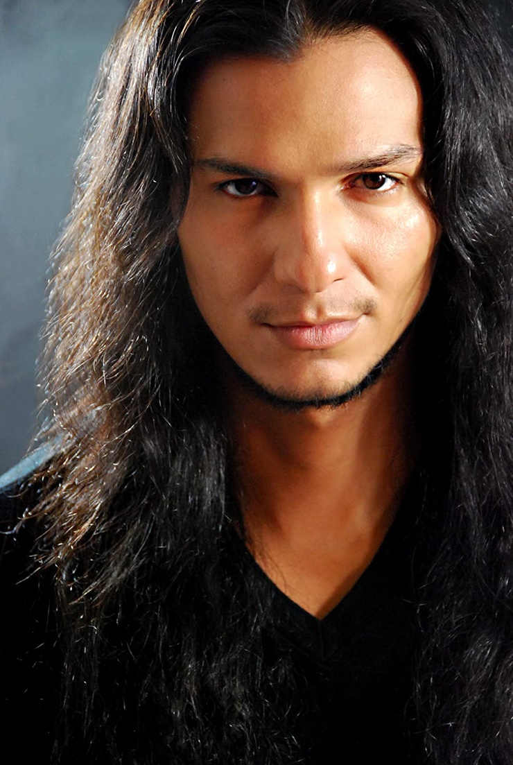 Picture of Alex Livinalli