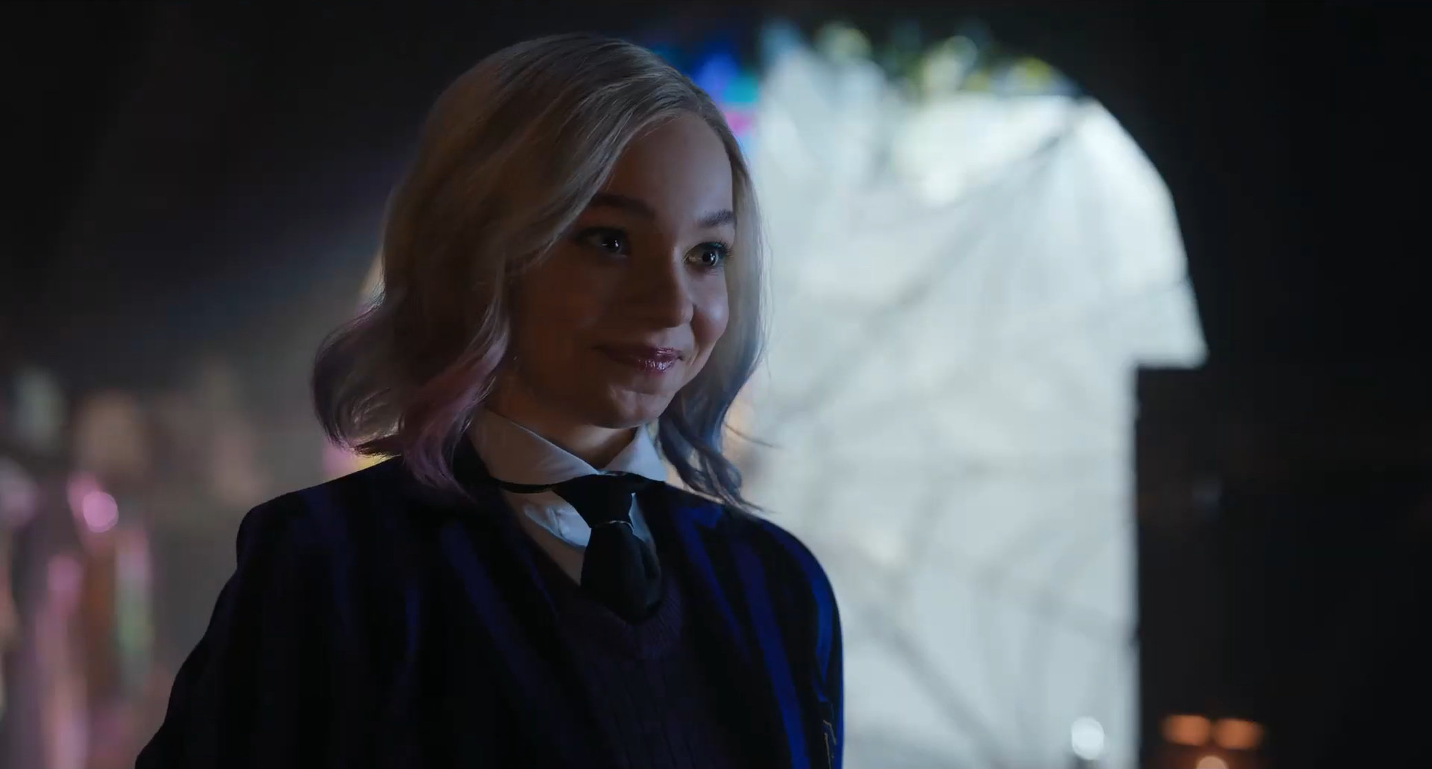 Picture of Enid Sinclair