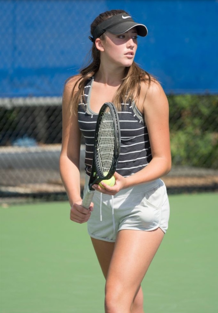 Picture of Analia Frazer