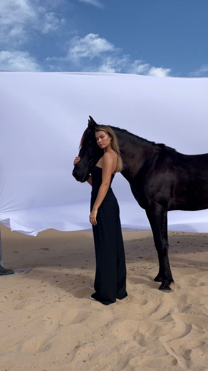 Picture of Tia Mallia