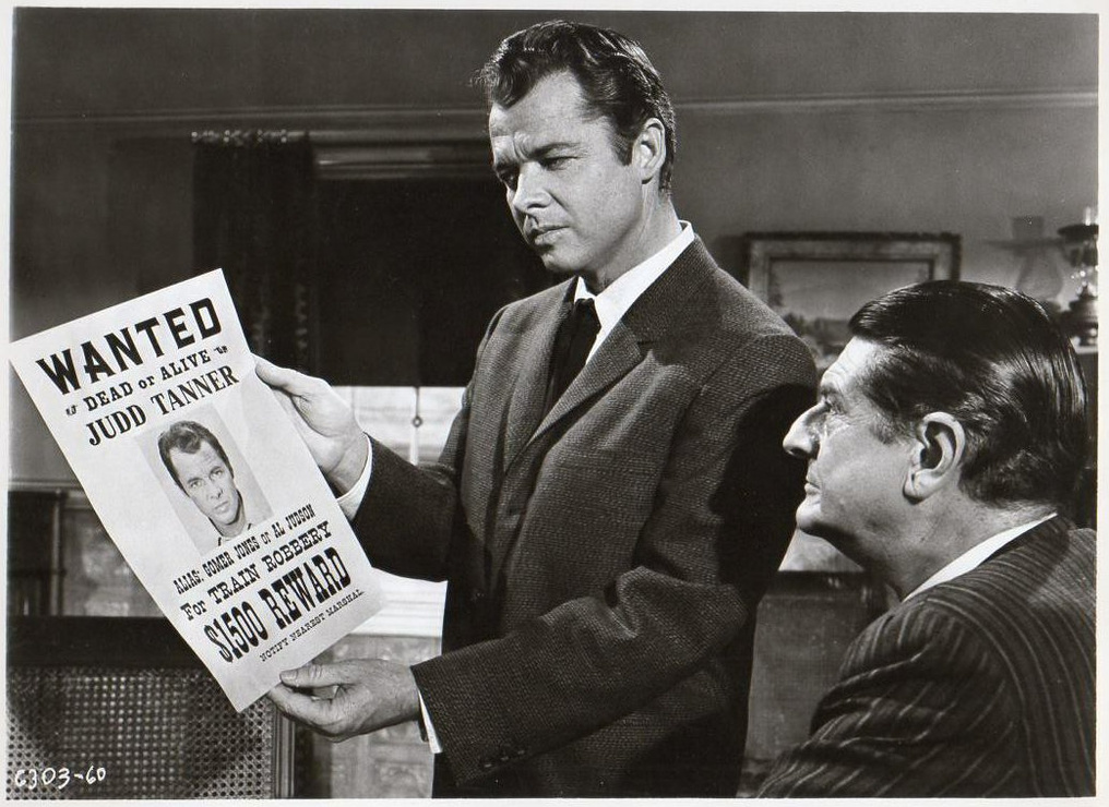 Audie Murphy, Thomas Browne Henry