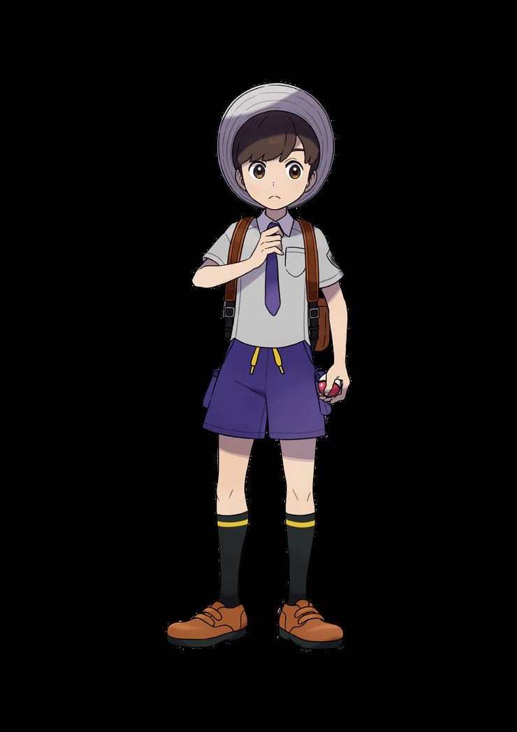 Florian (Pokémon) image